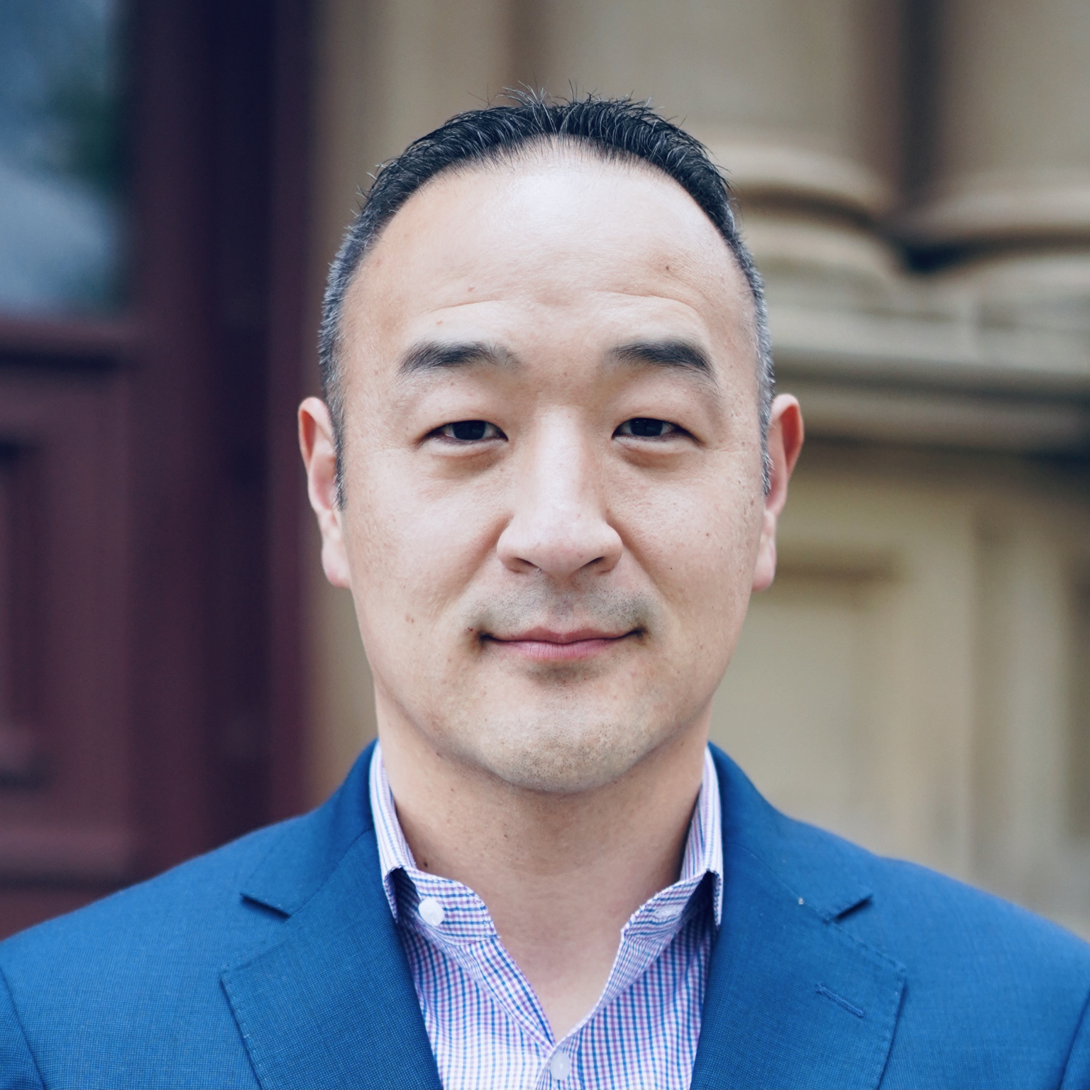 Harry Lee - New Jersey Charter Schools Association