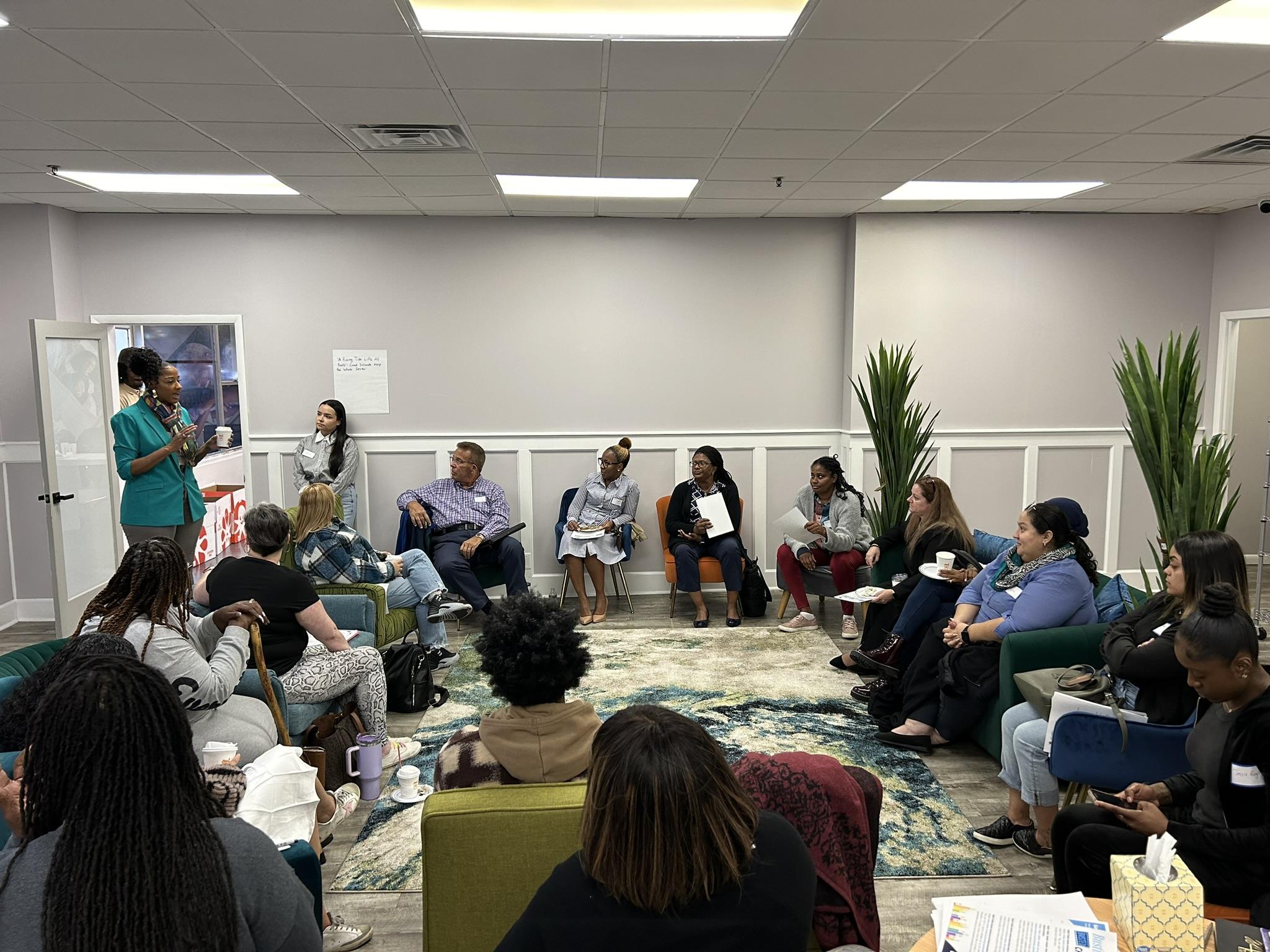 Public Charter School Ambassador Program - New Jersey Charter Schools ...